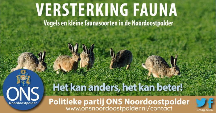 ONS | Nieuwe Rode Lijst van de Nederlandse zoogdieren: twee derde ...