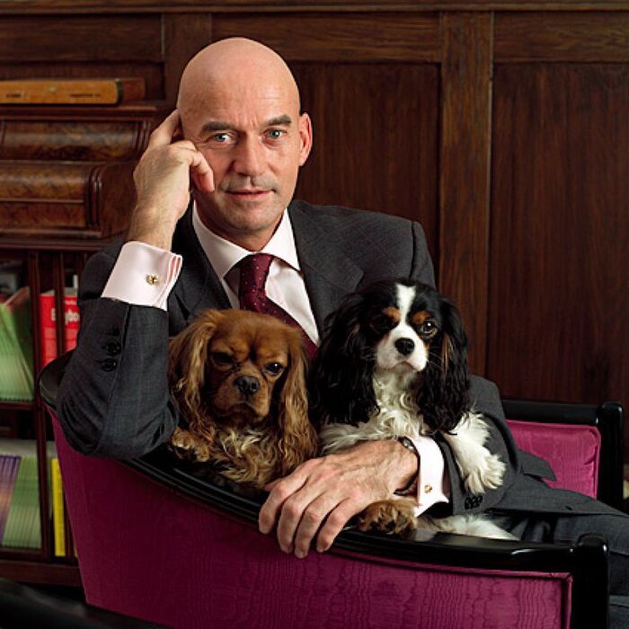 Pim Fortuyn :: ONSNoordoostpolder